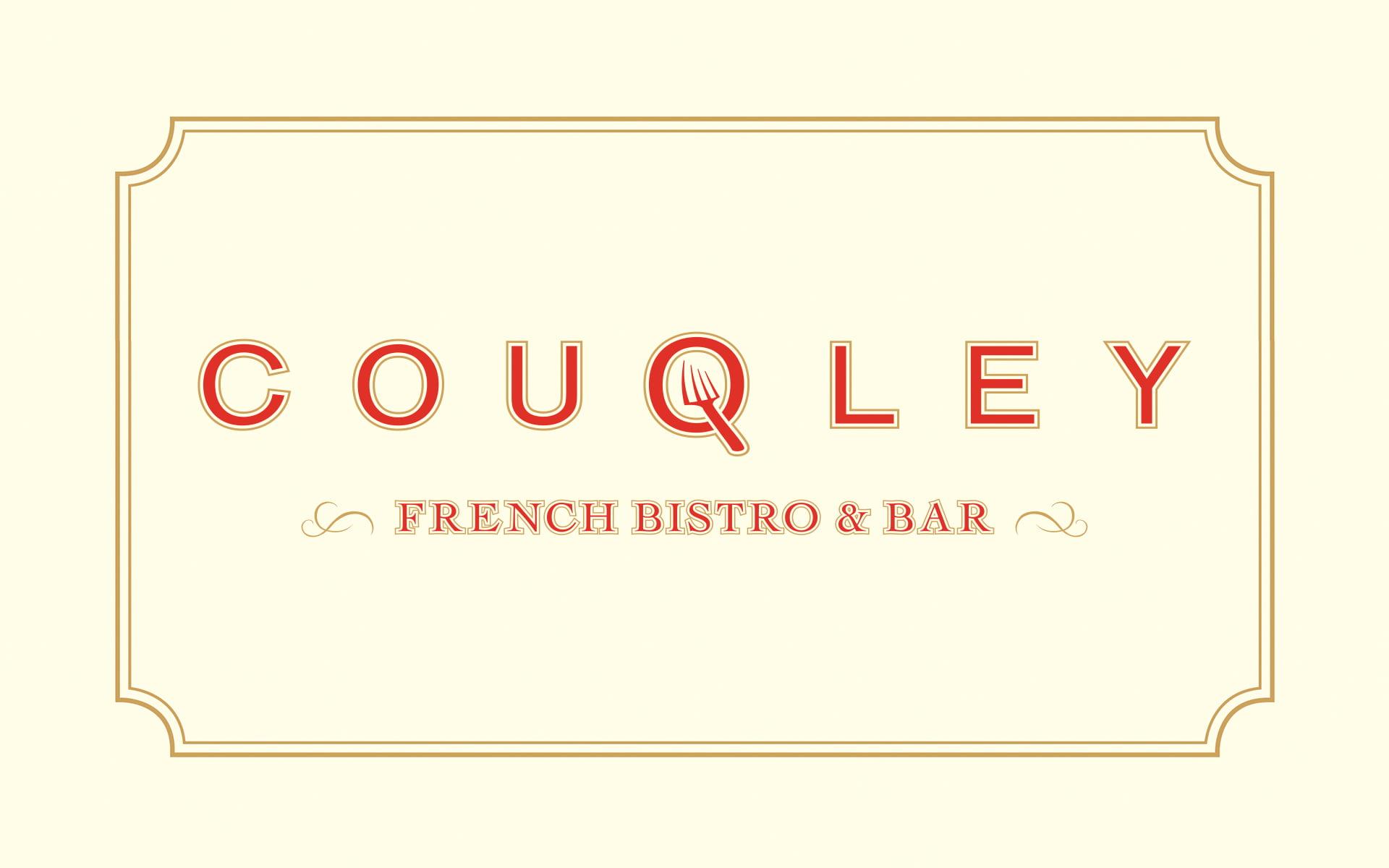 Couqley - French Cuisine in Dubai