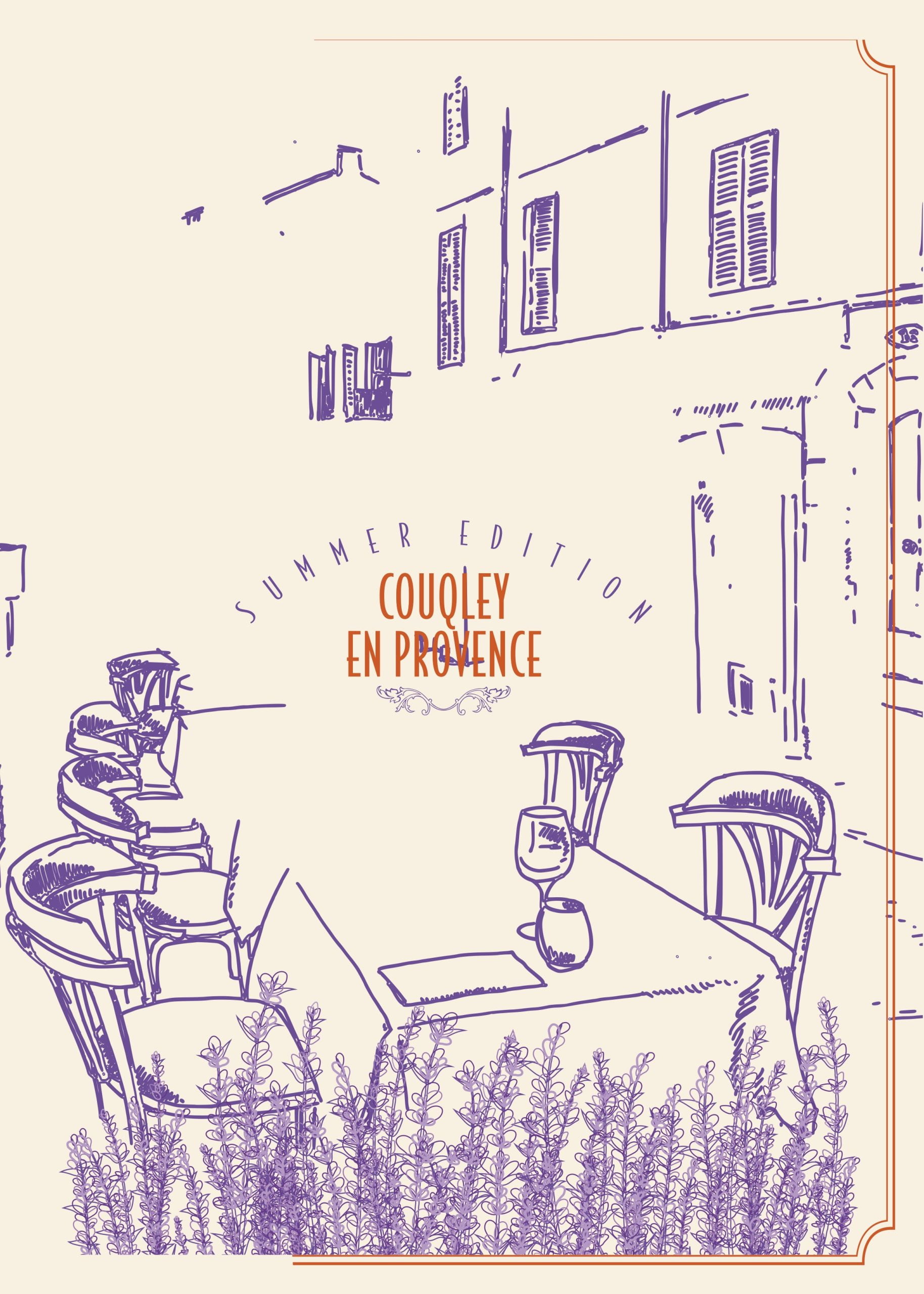 Couqley French Brasserie: French Dining in Downtown Dubai