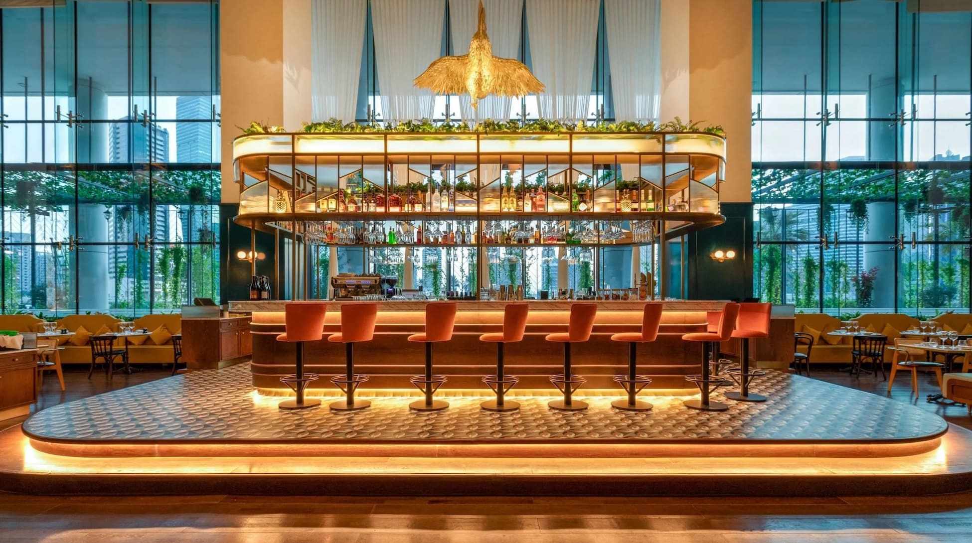 Couqley - French Cuisine in Dubai